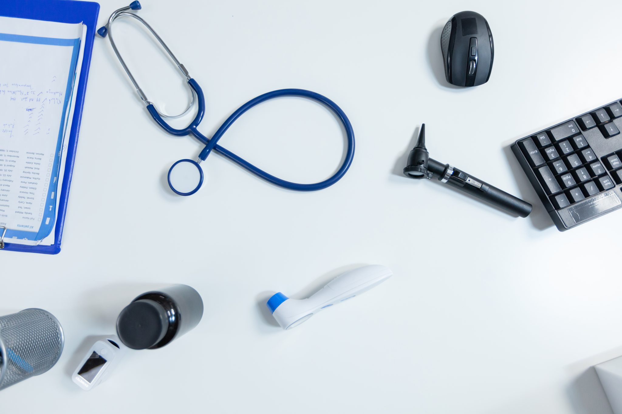 What Medical Equipment and Devices Do Clinics Need? - PharmaRise